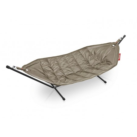 Hamac Fatboy couleur taupe headdemock top confort – En vente sur Pouf ...