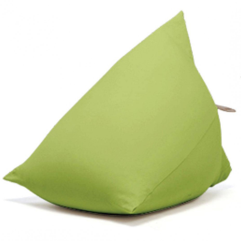 Pouf vert anis enfant - Sydney Terapy