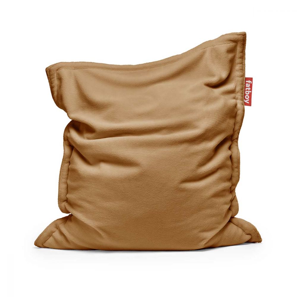 Fatboy Slim Teddy marron