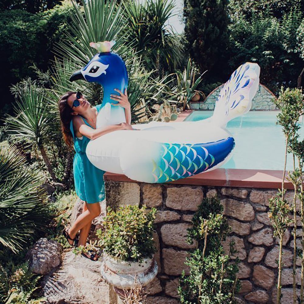 Bouée geante Jumbo Bag